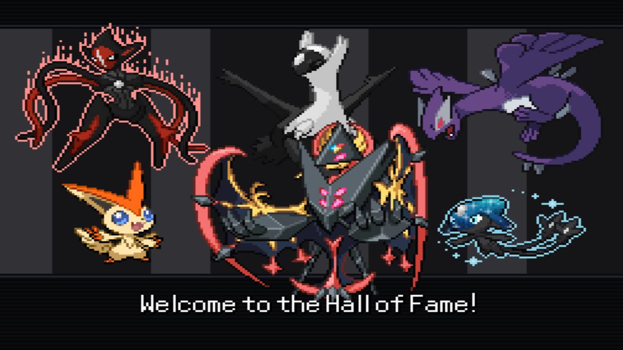 Pokemon Reborn E19.5 Mono Psychic Pulse 2 Champion Defense (No Items ...