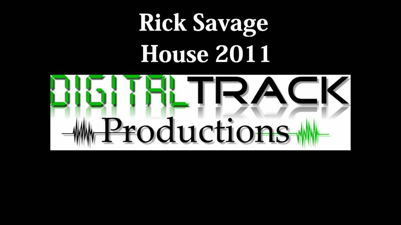 Rick Savage House - YouTube