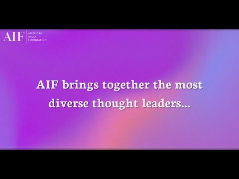 AIF: American India Foundation