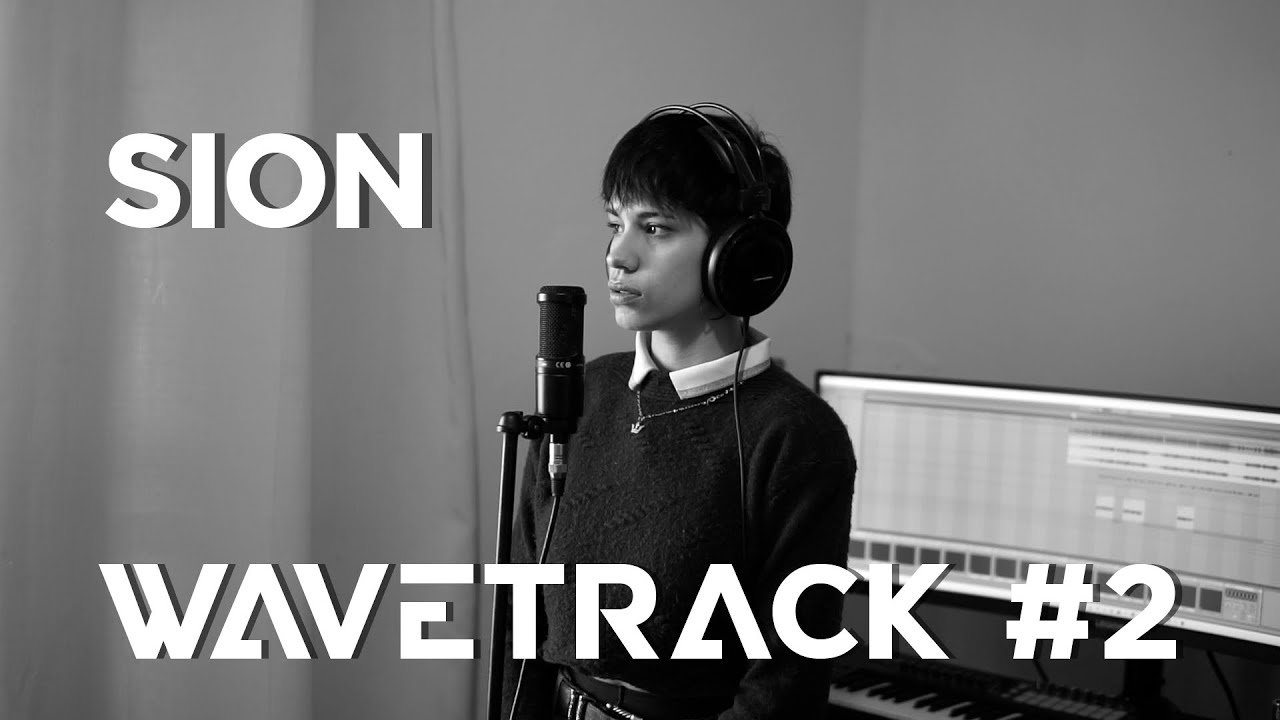 WaveTrack #2 - Sion - YouTube
