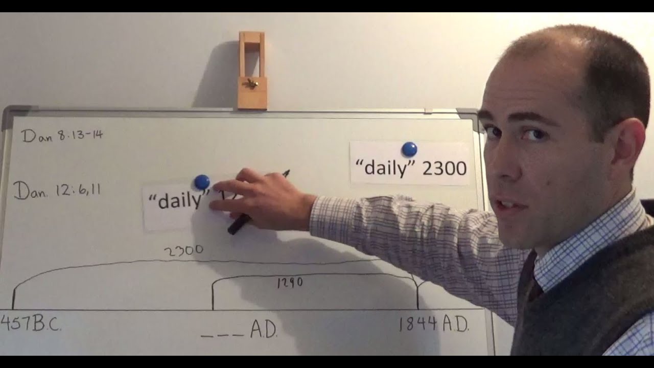 Part 2 The 2300 And The 1290 Terminate In 2nd Ed video 3 part-2-the-2300-and-the-1290-terminate-in-2nd-ed-video-3