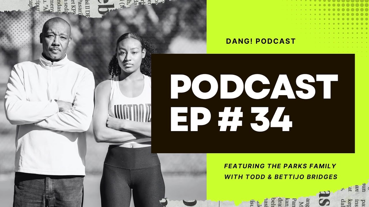 Raising Big Dreamers: Helping Kids Succeed with Michael & Erica Parks ...