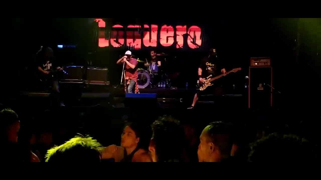 Loquero - Esculturas - Groove 8/4/23 - YouTube