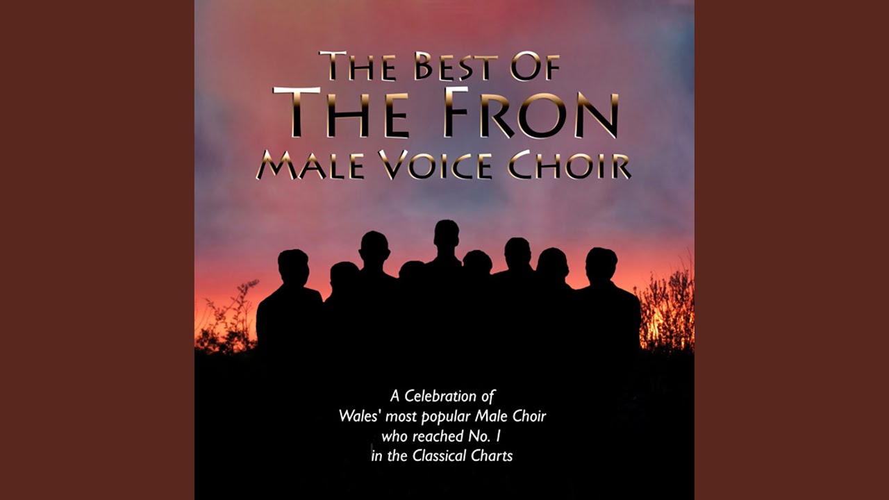 Sospan Fach - YouTube