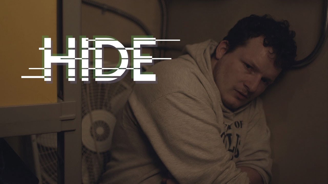 Hide - YouTube