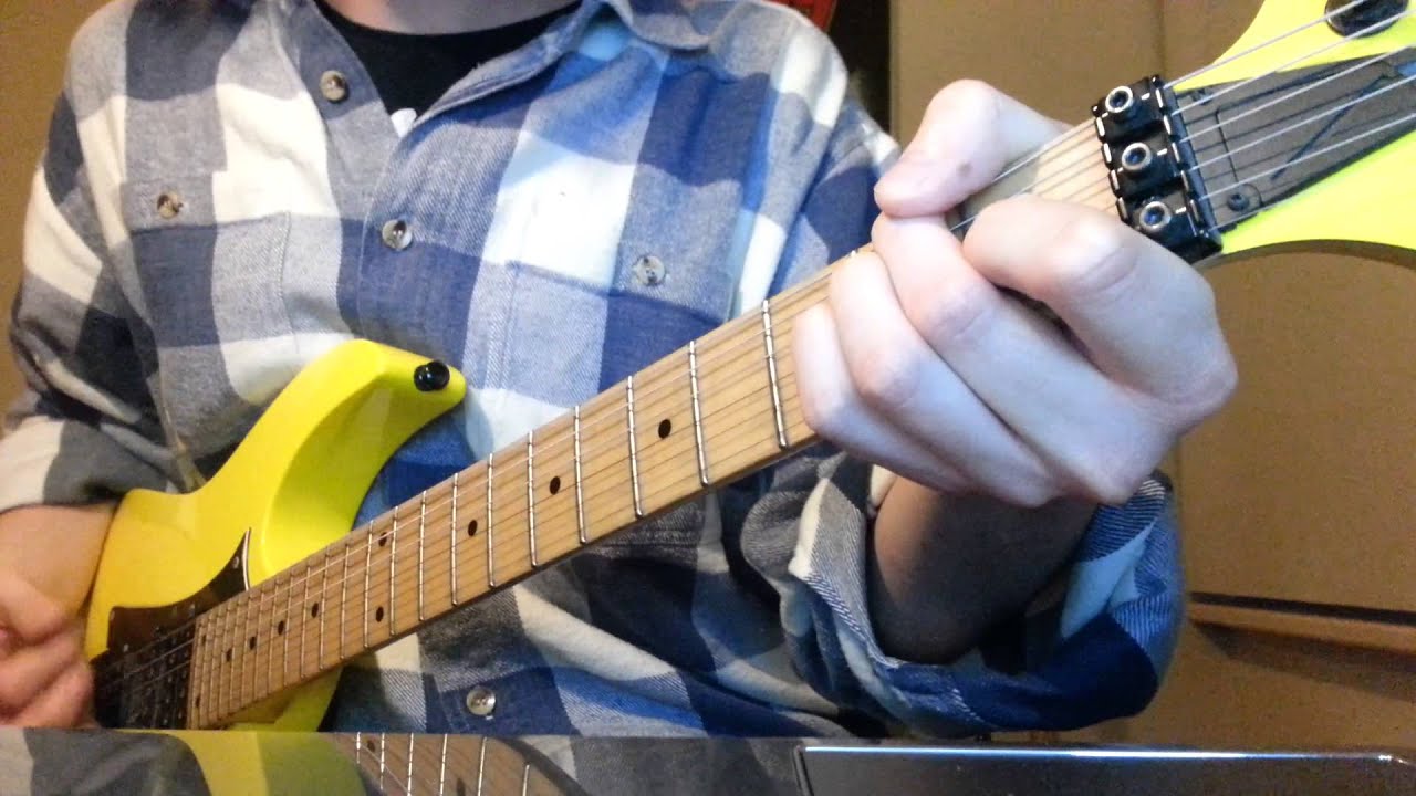 Clean Jam pocket pod - YouTube