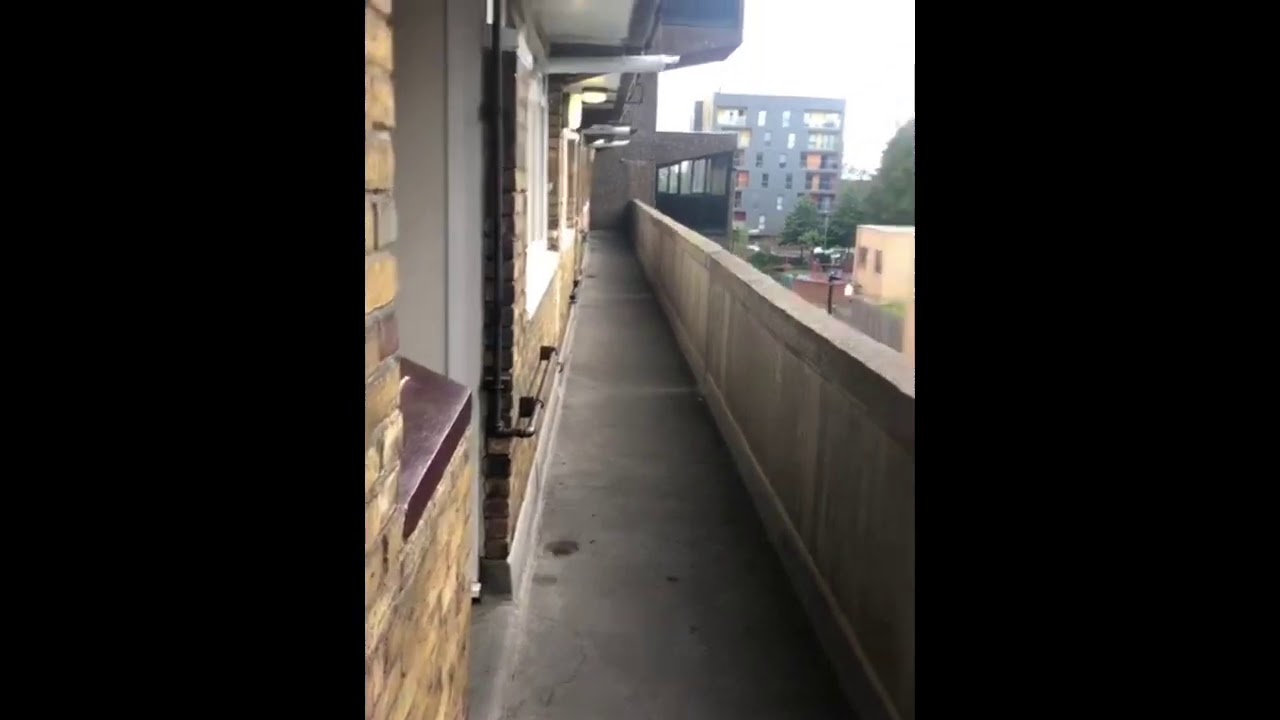 37 BROCKMER HOUSE, E1 0BJ - YouTube