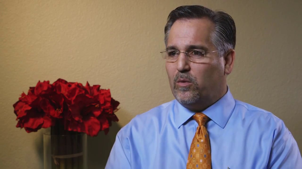 What Makes Dr. Greenstein's Dental Practice Different - YouTube