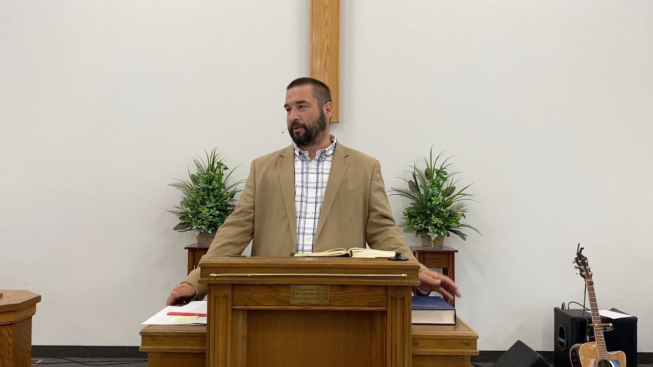 July 19, 2020 - Joe Reed: UNLIKELY - YouTube