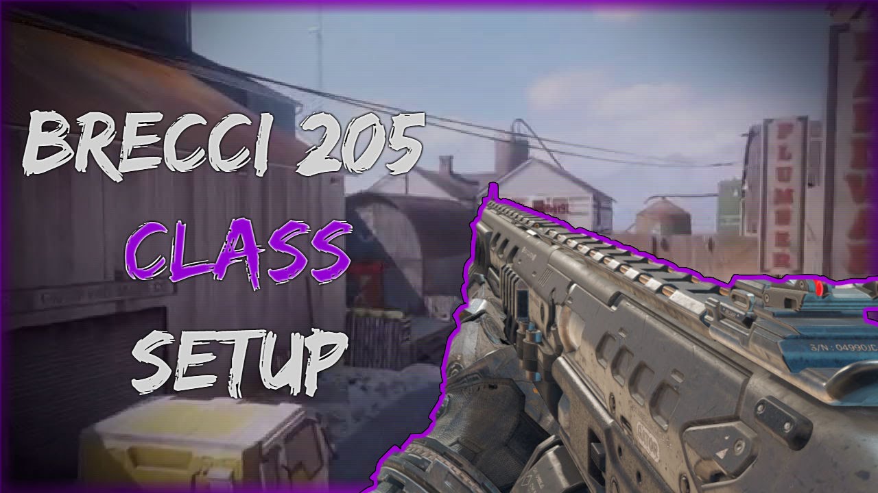 Brecci Is a beast - YouTube