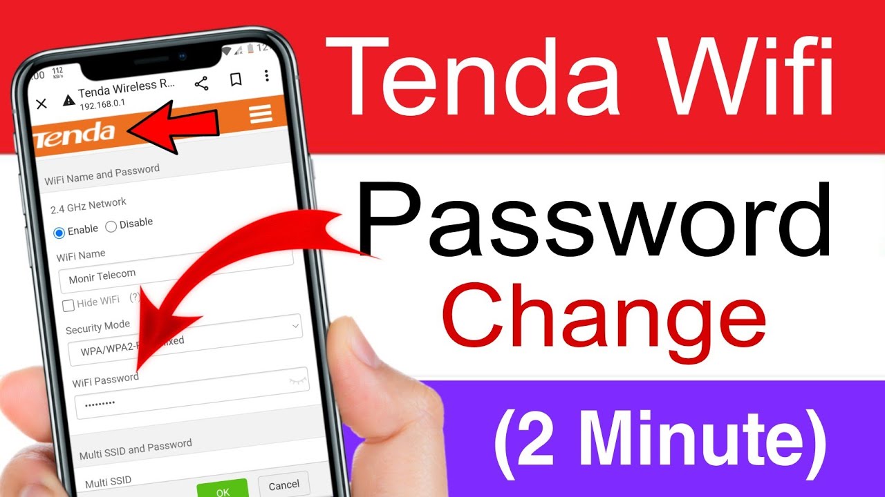 How To Change Wifi Password Tenda Router 2023 Tenda Wifi Password Change Wifi Password YouTube how-to-change-wifi-password-tenda-router-2023-tenda-wifi-password-change-wifi-password-youtube