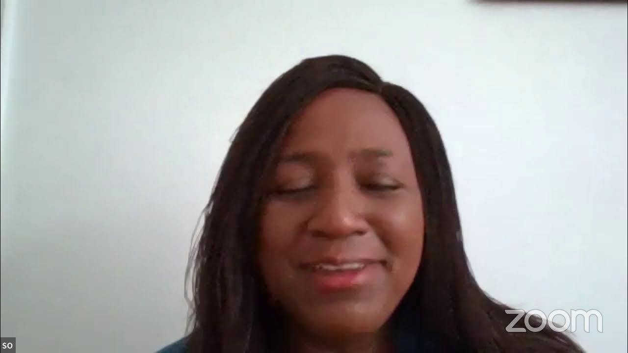 The Outpouring || 16 July 2024 || The Elevation Church London Broadcast - YouTube