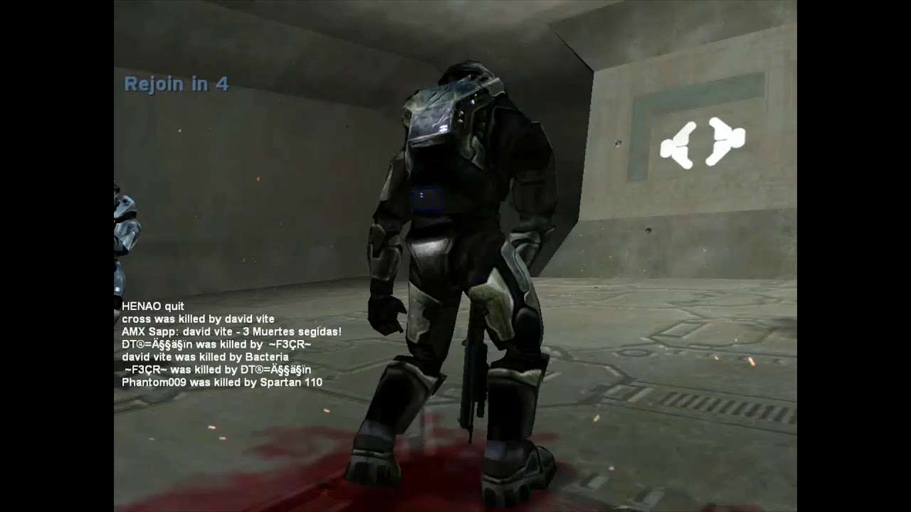 Halo: Custom Edition Multiplayer Gameplay #1 - YouTube