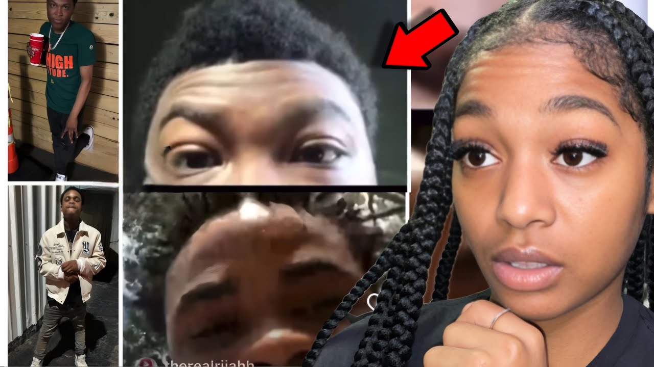 NBA YoungBoy Artist Lil Dump and P Yungin Argue On Instagram Live 😳 ...