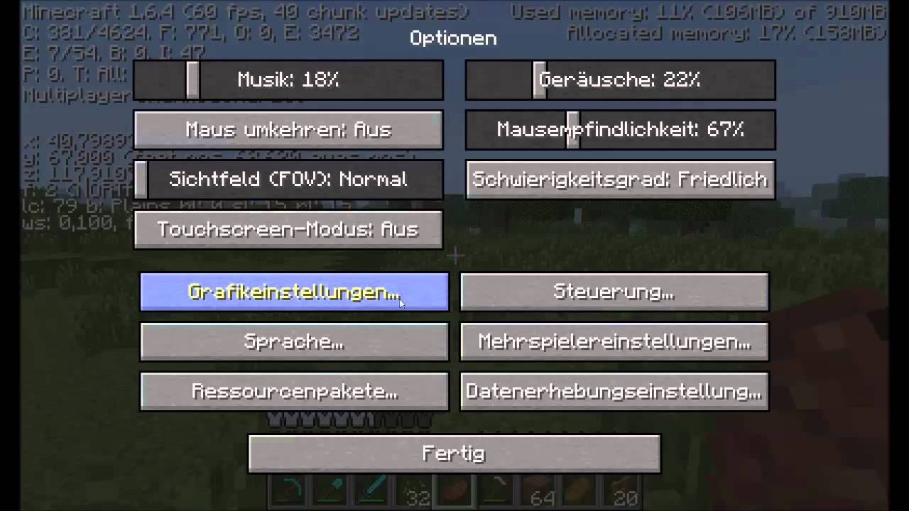 Minecraft Season 2 # 029 - Helfer selfer Creeper / Let's Play Minecraft ...