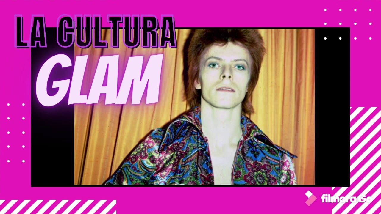 Tribu urbana Glam - YouTube