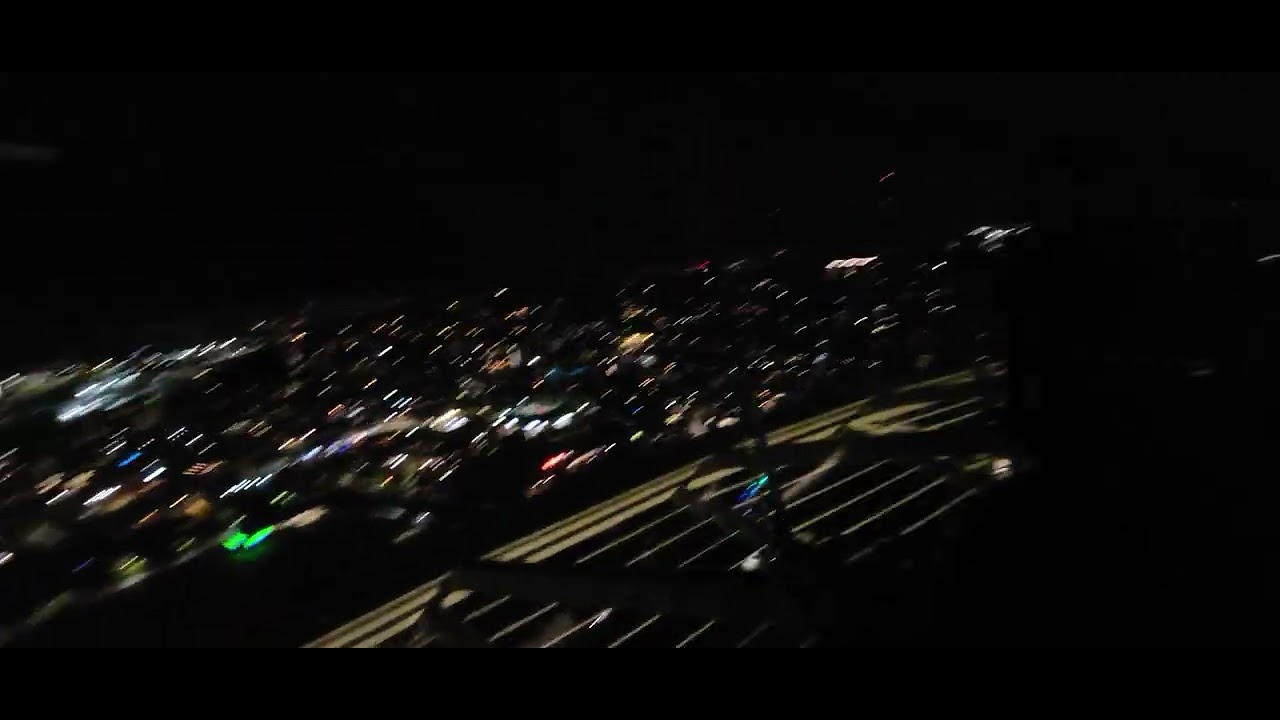 Inside sky needle - YouTube