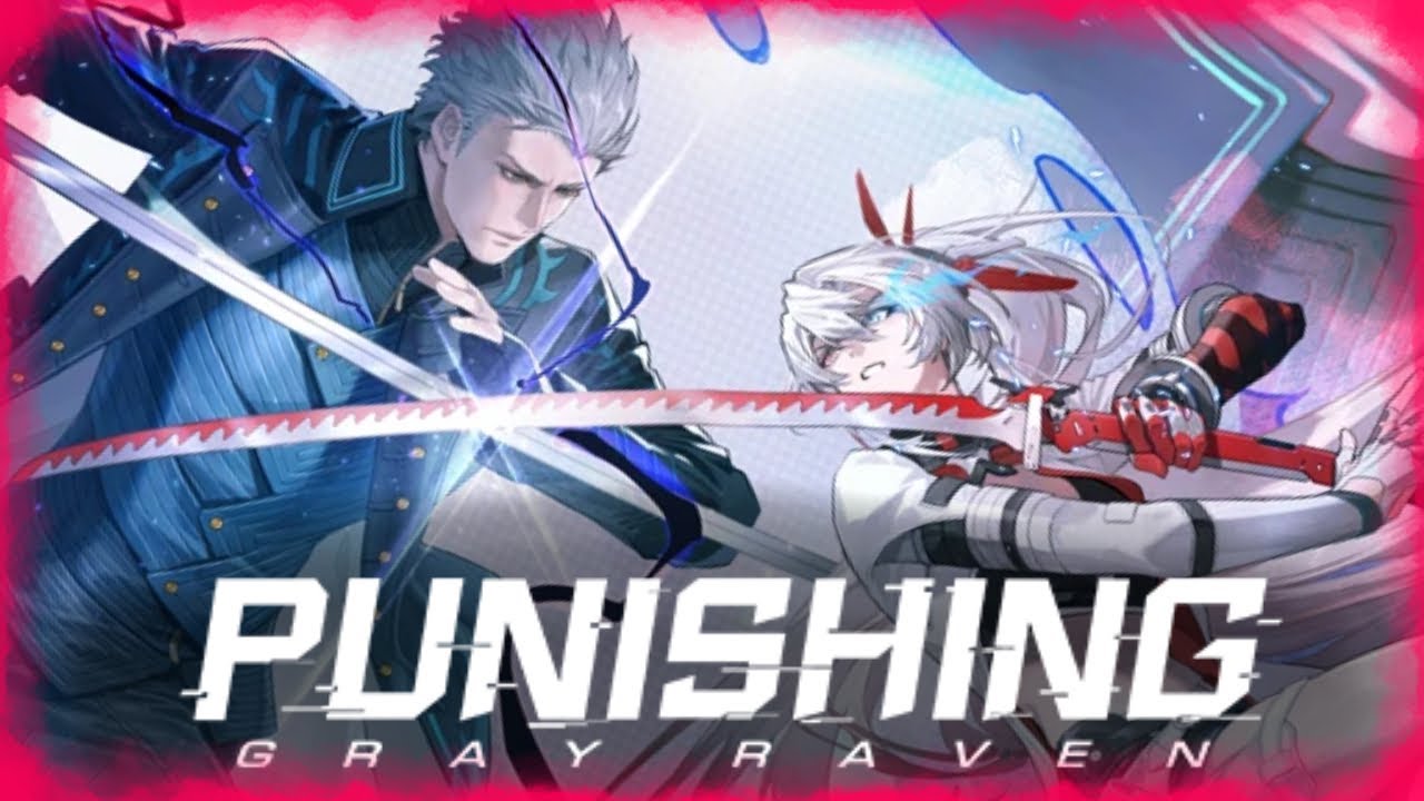 Father & Daughter bonding: Alpha vs. Vergil [PGR x DMC 5 Collab] - YouTube