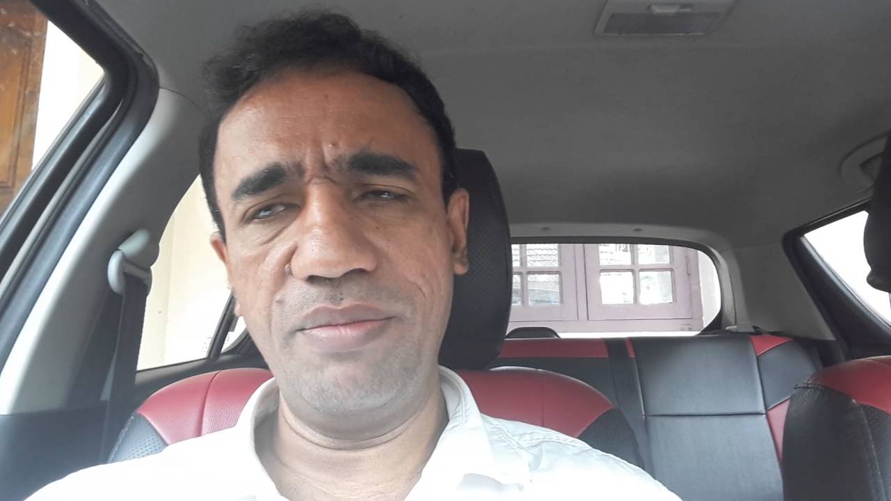 A short message on relationship with jesus by Pr Benny Thomas - YouTube