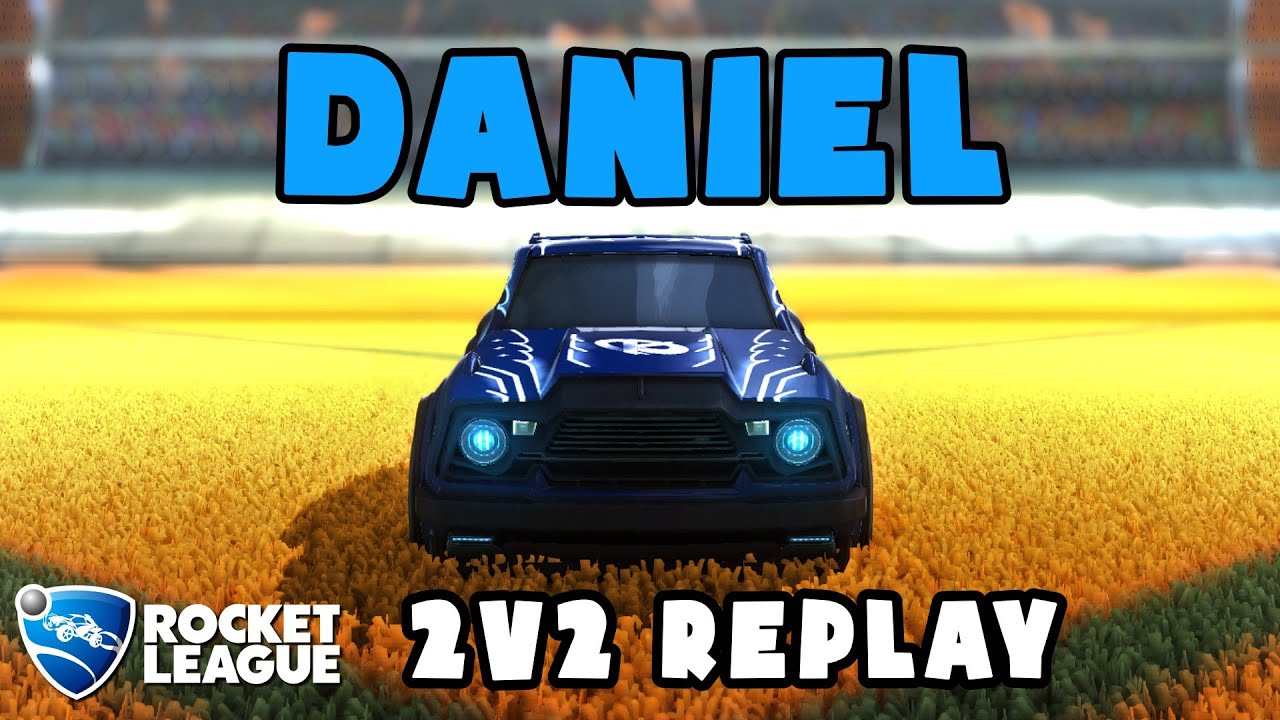 Daniel Ranked 2v2 POV #495 - Daniel & diaz VS tvaristo & majicbear ...