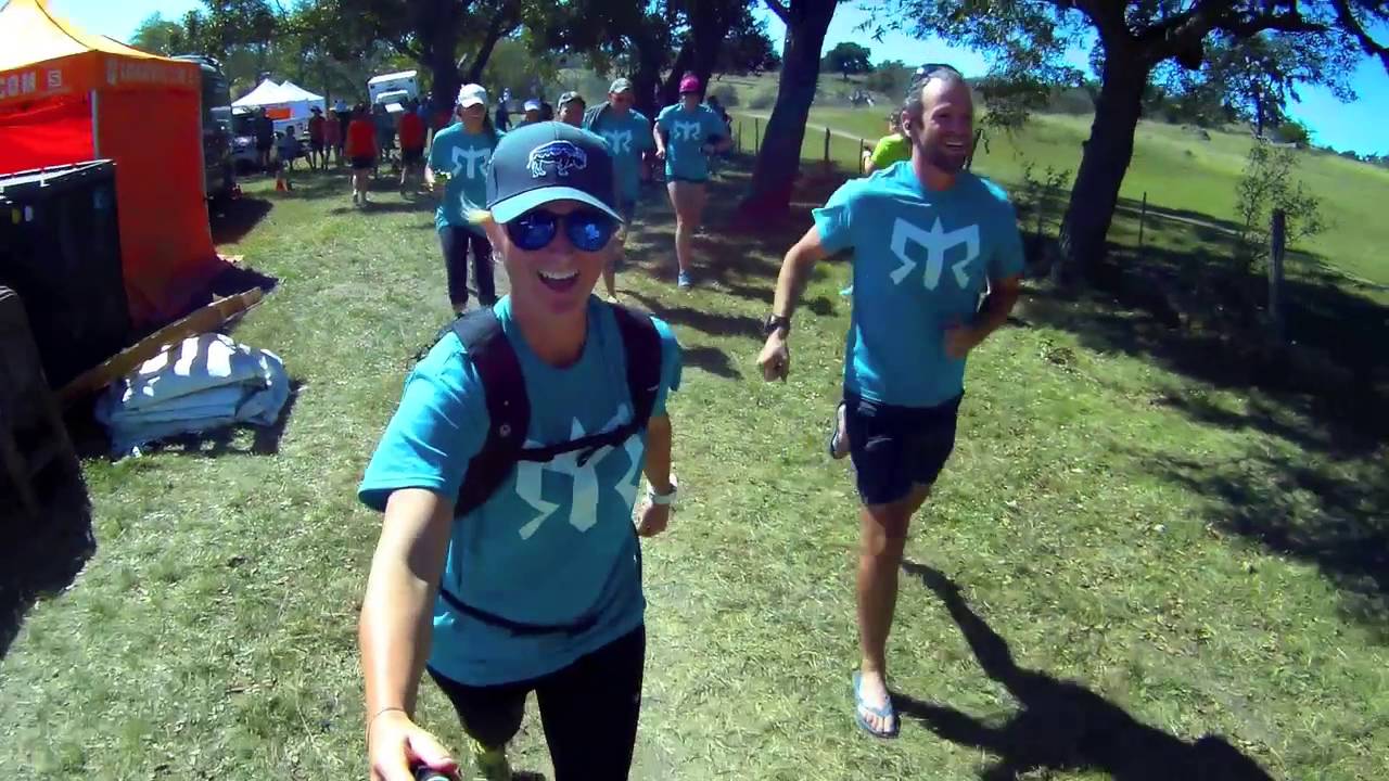 RAGNAR Texas Hill Country || 2016 - YouTube