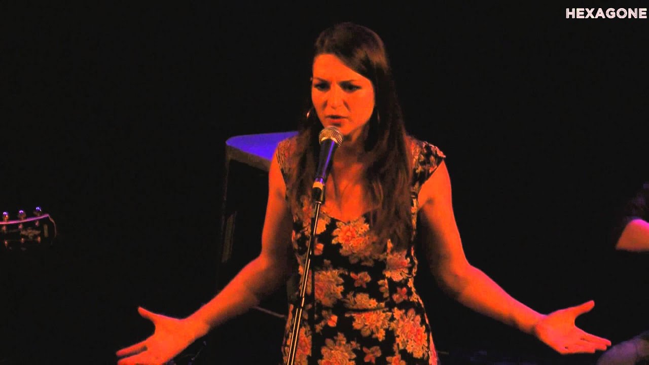 Lise Martin - La conduite à suivre - YouTube