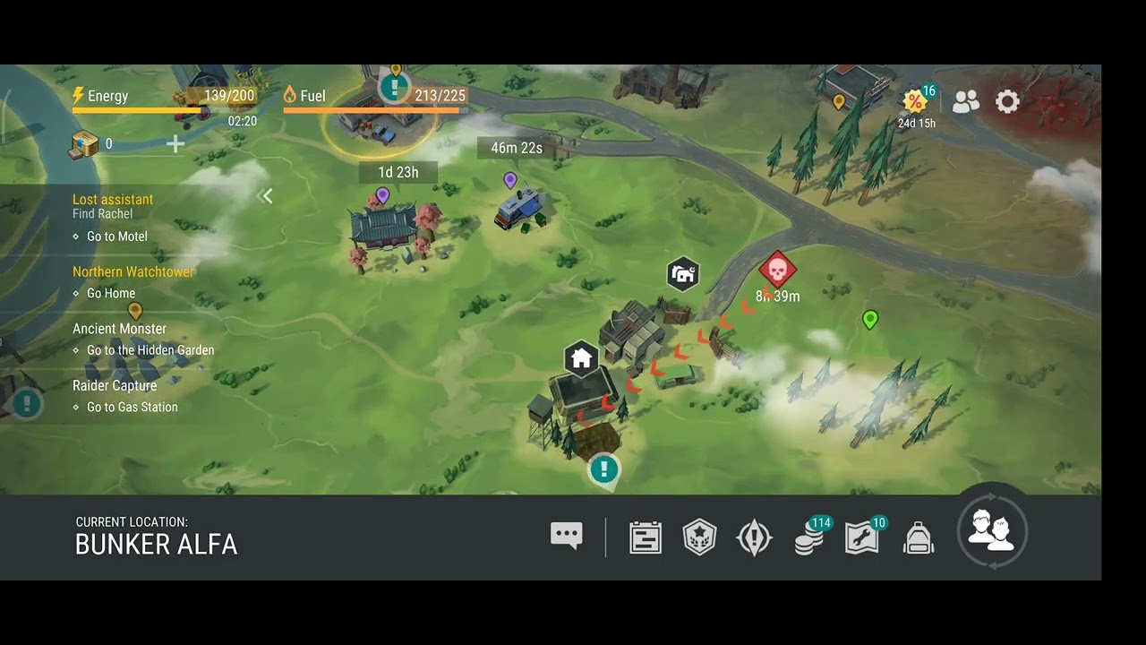 last day flappy disk - YouTube