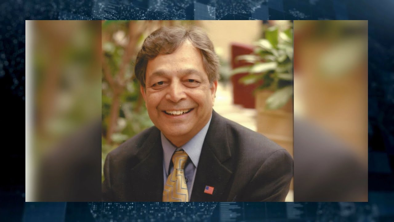 Dr. Sampat Shivangi's Passing Mourned by American Association of ...