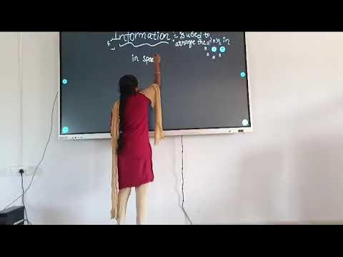 DBMS TTL TOPIC DATA PROCESSING - YouTube