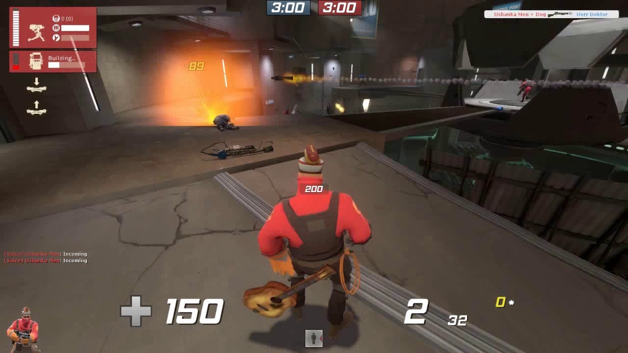 Crazy Engineer - YouTube