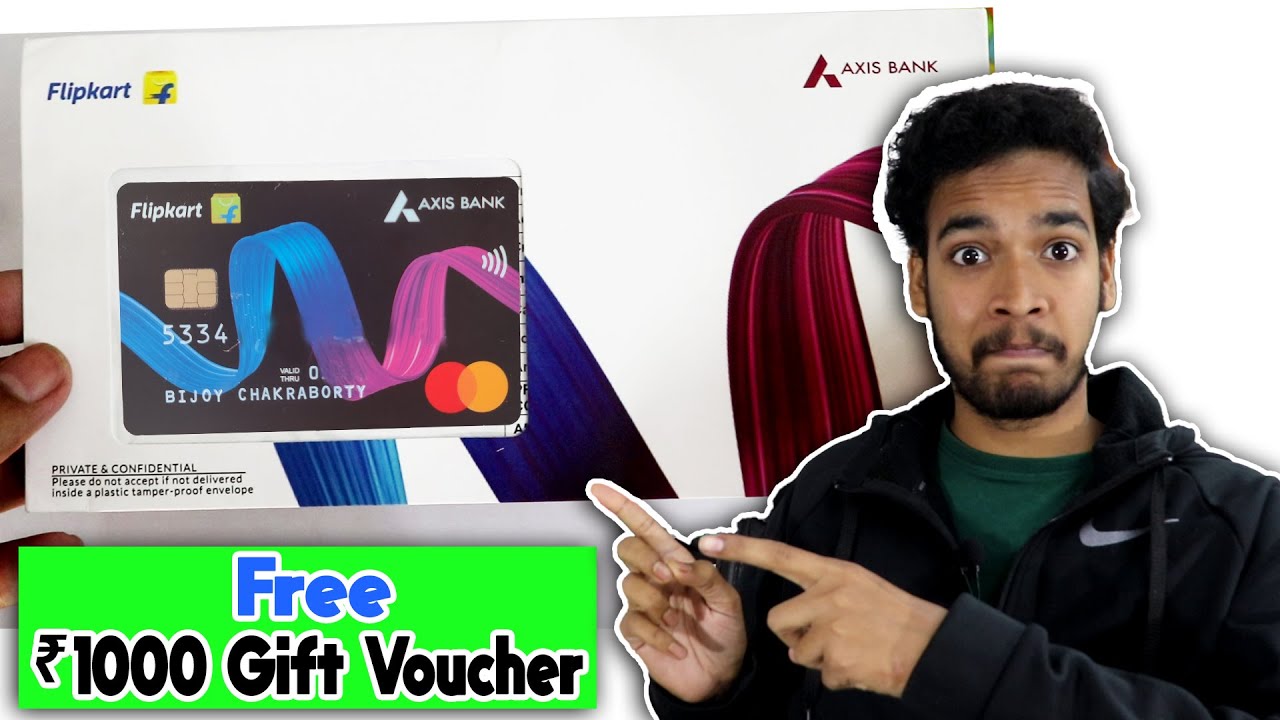 Flipkart Axis Credit Card Unboxing Limit How To Activate YouTube flipkart-axis-credit-card-unboxing-limit-how-to-activate-youtube