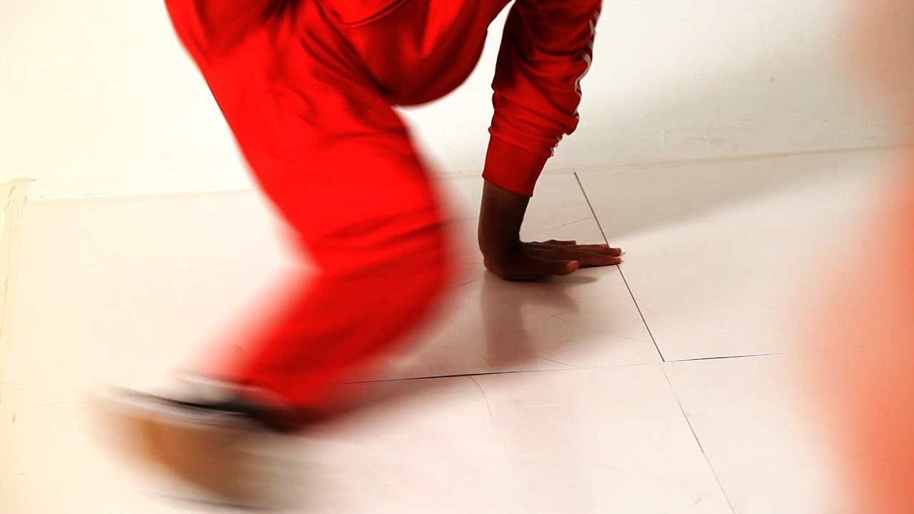 How to Do a New York Flare | Break Dancing - YouTube