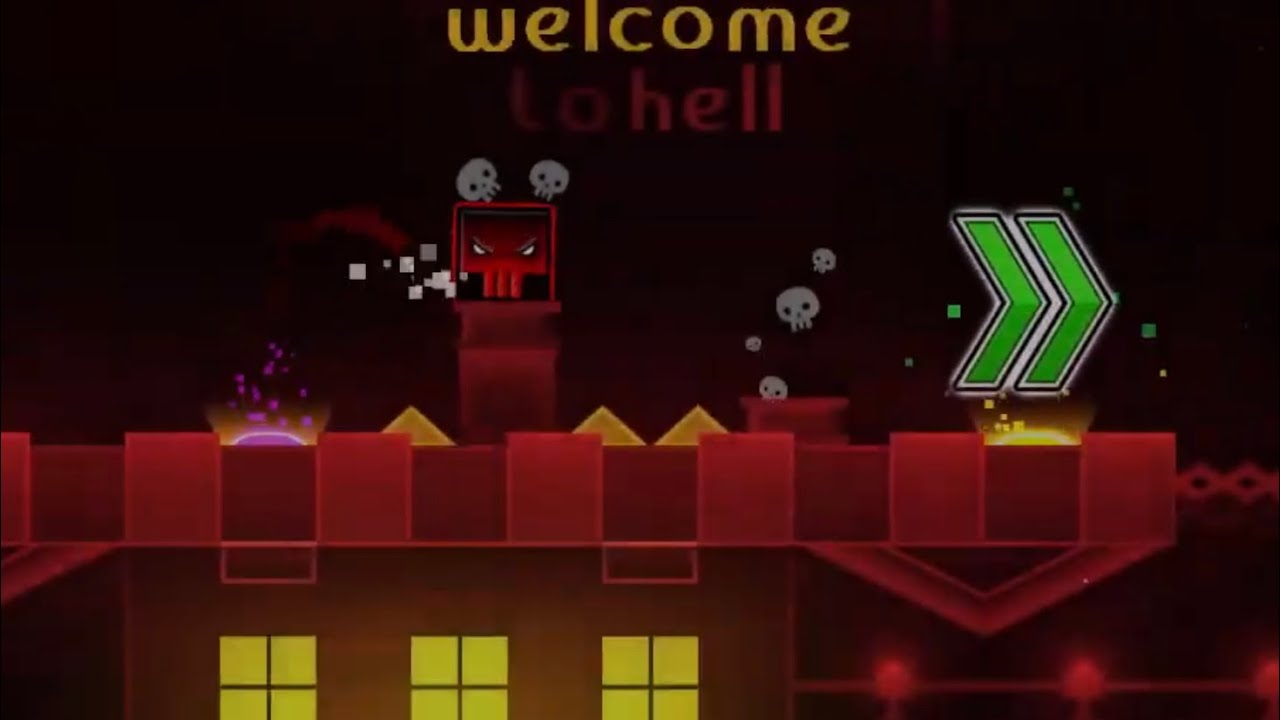 Hellwalker by Zidnes - YouTube