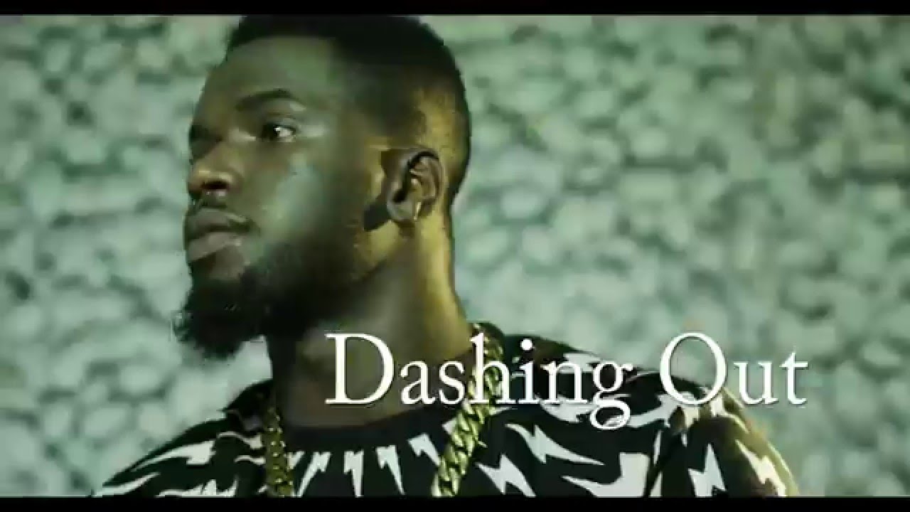Creddy F-DASHING OUT ft Timaya (Official music video) - YouTube