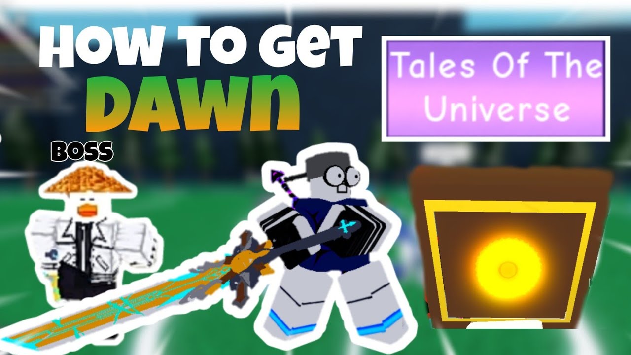 How to get Dawn + Moveset | A Universal Time - YouTube