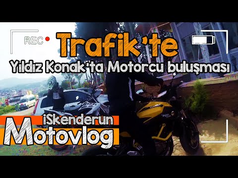 Motovlog iSkenderun \