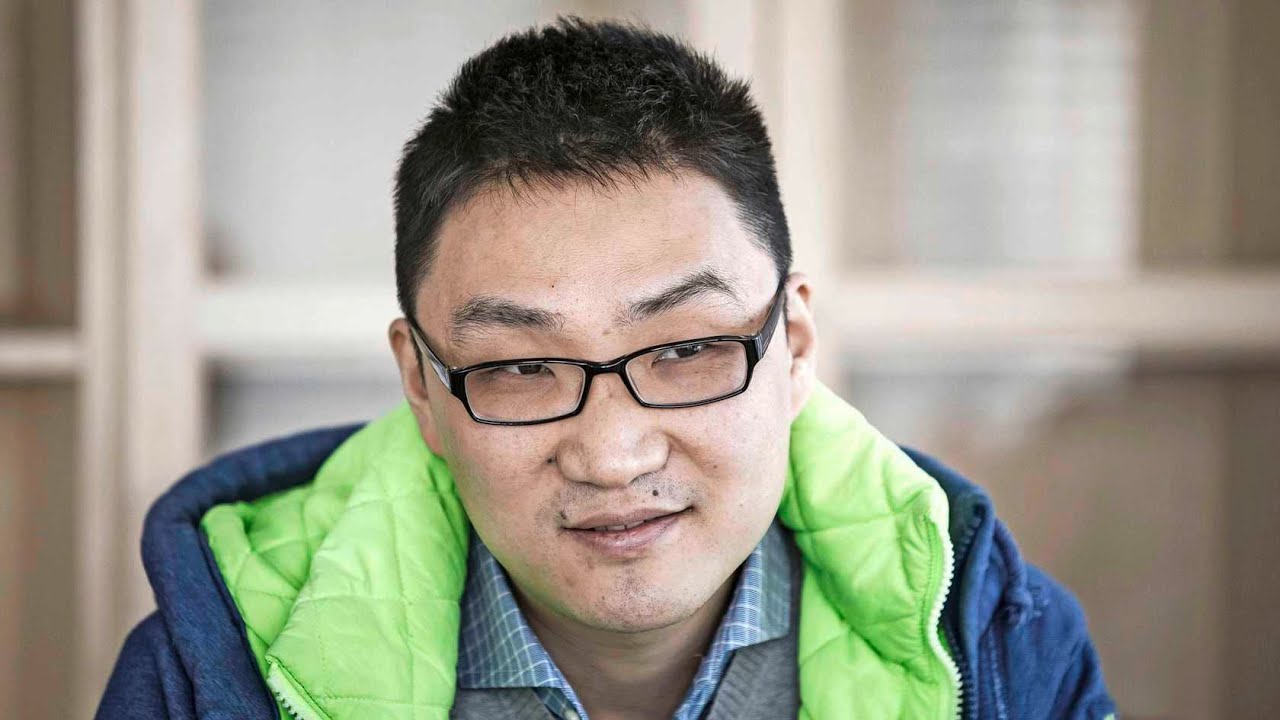 Top 10 Facts You Didn't Know About Colin Huang - YouTube