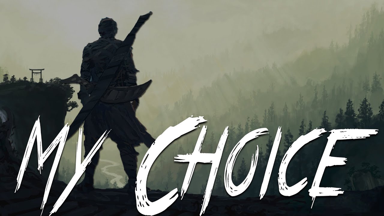 MY CHOICE - Inspiring Motivational Rap Beat | Deep Oriental Hip Hop ...