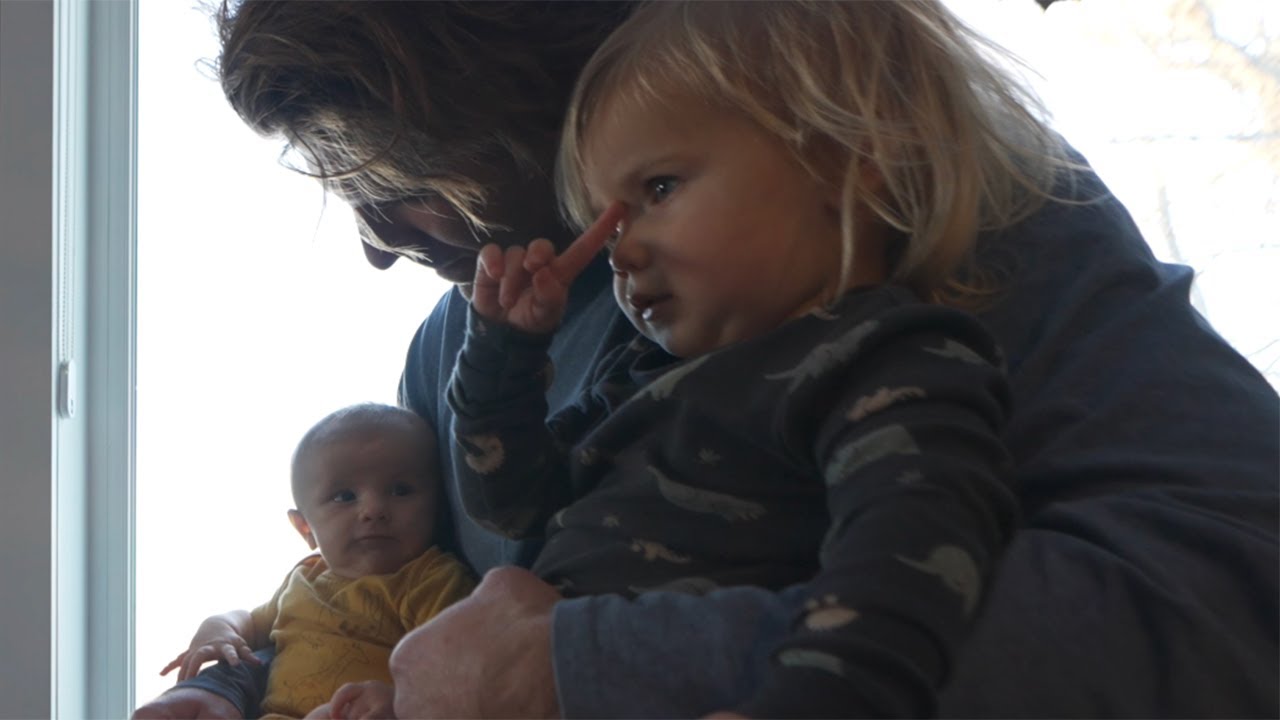 Im not sure I'll ever have free time again. - YouTube