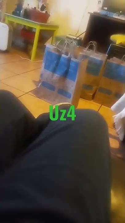 uz4 logo - YouTube
