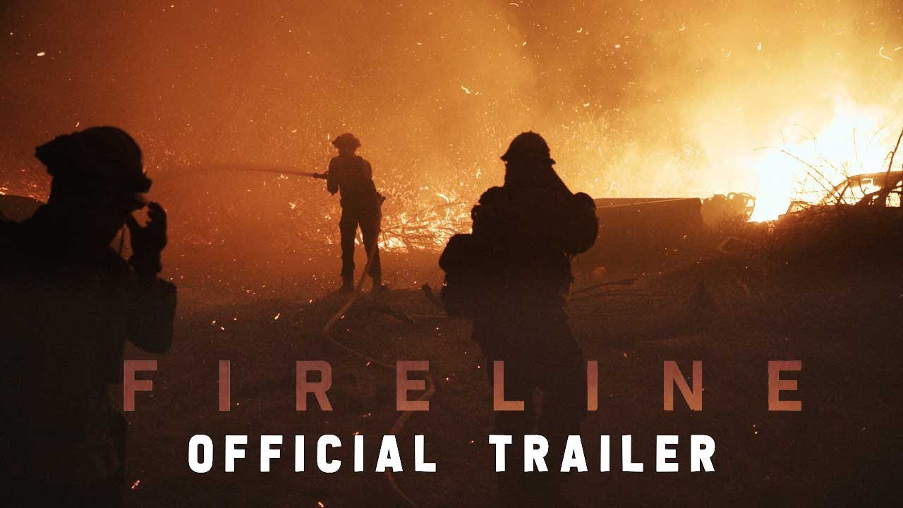 Fireline - Official Trailer - YouTube