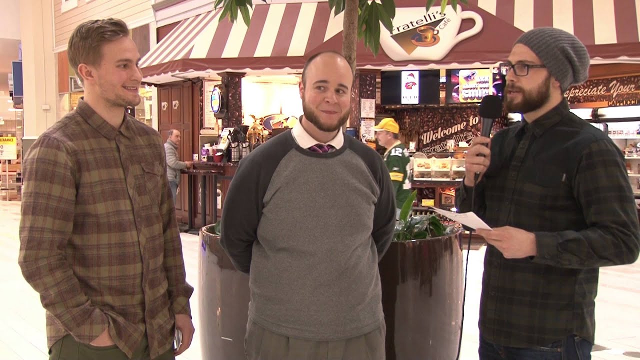 Episode 3 - Carter Bancks #34 and Wacey Hamilton #36 - YouTube