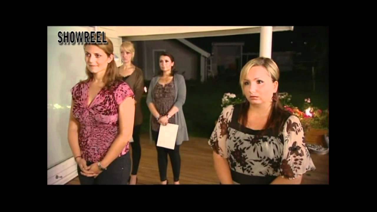 Arne Derricks Showreel HD - YouTube