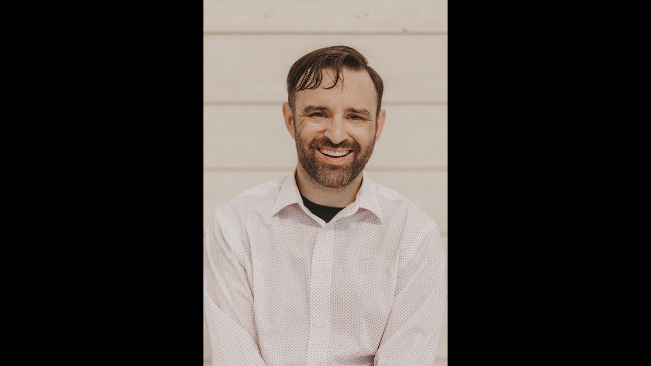 Brent Rotter, 2023 Candidate, SKFR Position 3 - YouTube