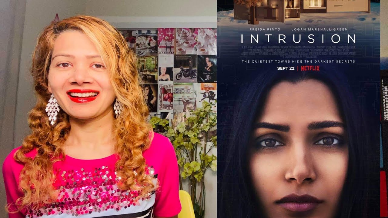 Netflix Intrusion movie Review | Ending - YouTube
