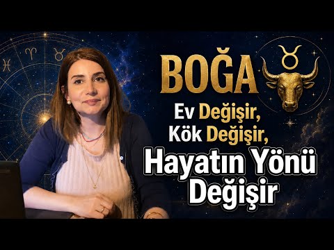 Boğa Burcu - Yükselen Boğa - Jüpiter Aslan Transiti Astrolojik Etkileri
