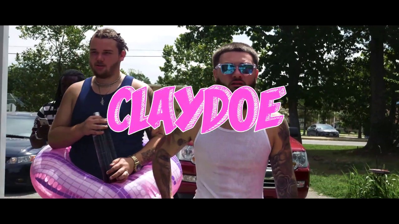 Claydoe - Kodak black (prod. Tommy) - YouTube