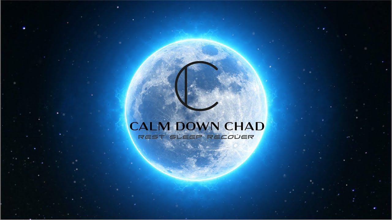 Who's Chad? | Introduction | The Making of Calm Down Chad Videos - YouTube