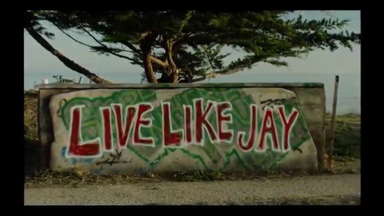 Jay Moriarty Tribute - Chasing Mavericks - YouTube