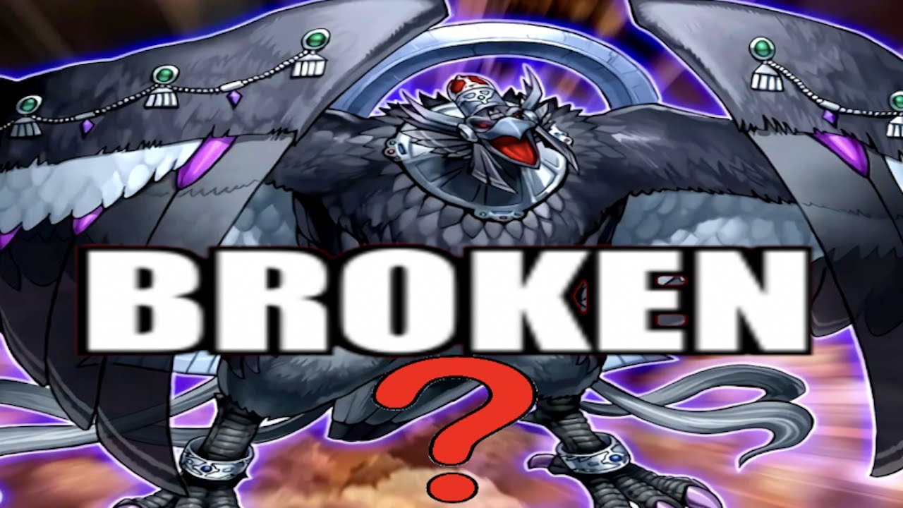 Edison Format - I tried to break Dark Simorgh... - YouTube